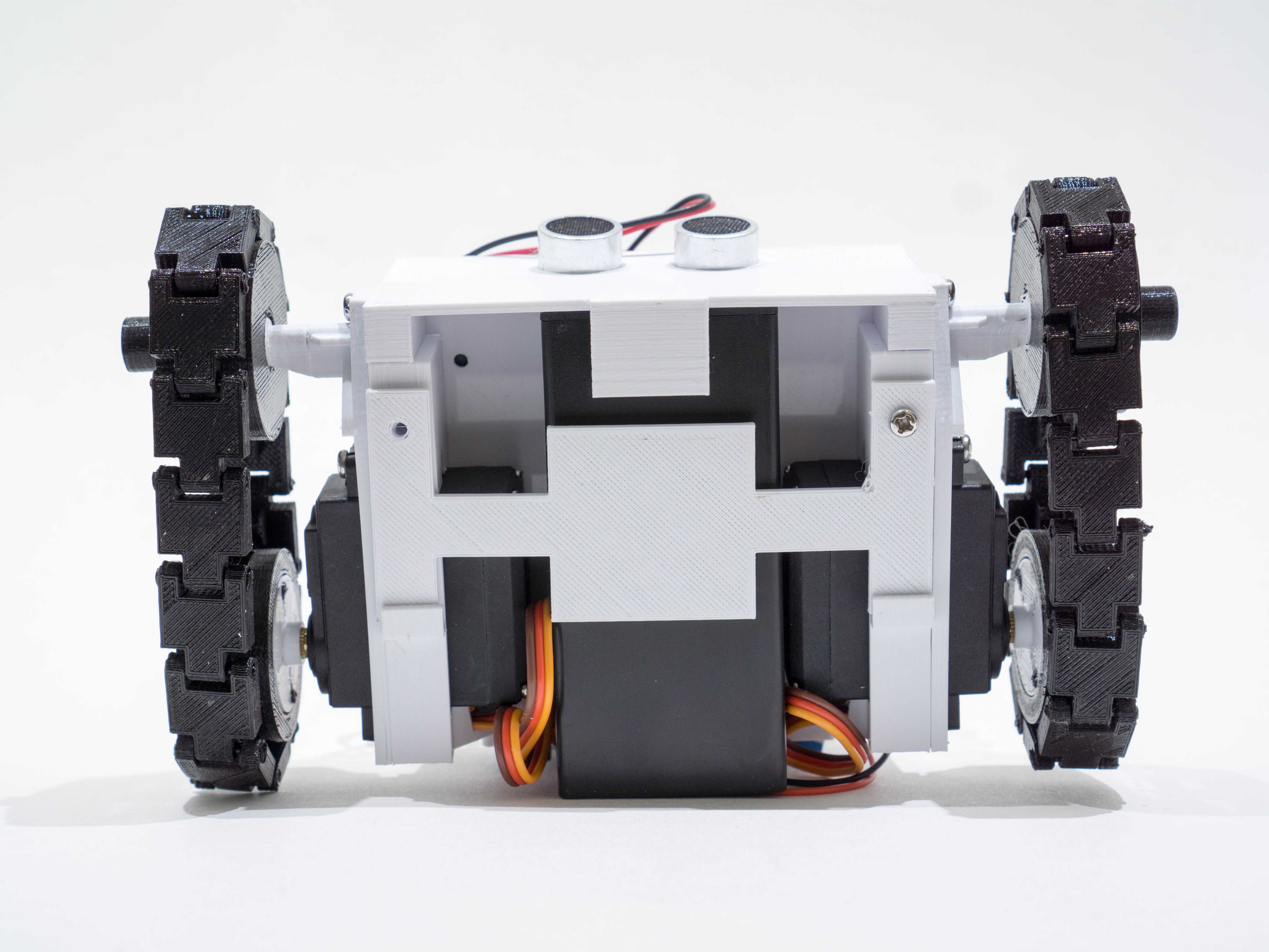 Arduino Robot | SEANNGPACK